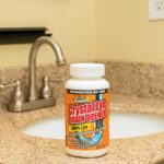 Crystal Lye Drain Opener - Instant Power