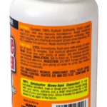 Crystal Lye Drain Opener - Instant Power