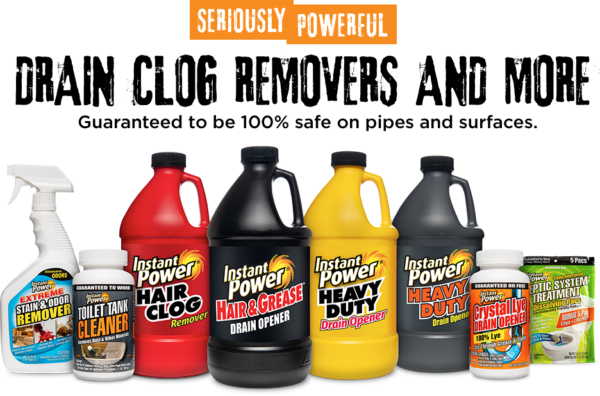 Products - Instant Power